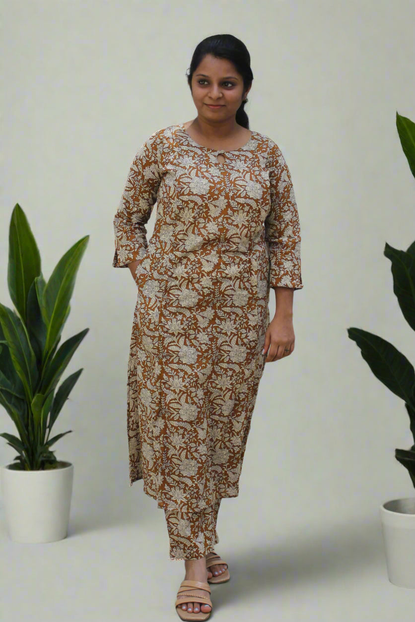 AUTUM BLOOM – Mother Wear